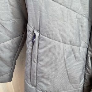 Merrell | Jackets & Coats | Gray Merrell Coat | Poshmark